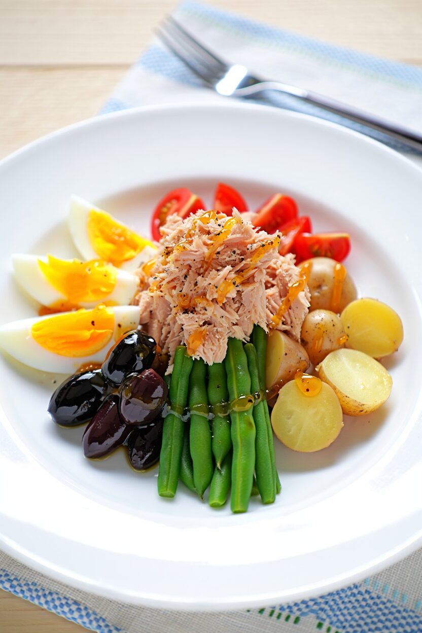 20 Cold Dinner Ideas Perfect for Hot Weather - Justforfruits